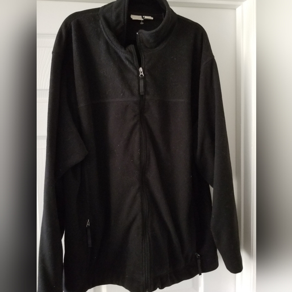 Falls Creek | Jackets & Coats | Mens Fleecelike Jacket | Poshmark